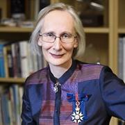 Anne Mills | About | London School of Hygiene and Tropical Medicine