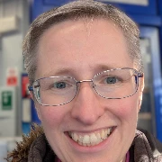 Anna Foss | About | London School of Hygiene and Tropical Medicine