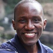 Charles Opondo | Teaching & supervision | London School of Hygiene and ...