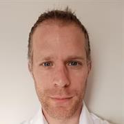 John Gregson | About | London School of Hygiene and Tropical Medicine