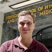 Oliver Brady | Teaching & supervision | London School of Hygiene and ...