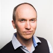 John Buchan | About | London School of Hygiene and Tropical Medicine