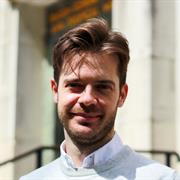 Thomas Cowling | Teaching & supervision | London School of Hygiene and ...