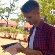 Mark Marchant | About | London School of Hygiene and Tropical Medicine