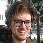 Alexis Robert | About | London School of Hygiene and Tropical Medicine