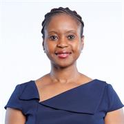 Yolanda Moyo | About | London School of Hygiene and Tropical Medicine