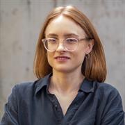 Rose Burns | About | London School of Hygiene and Tropical Medicine