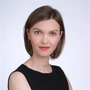 Ariel Anna Brunn | Professional activities | London School of Hygiene ...