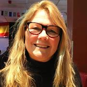 Debra Jackson | About | London School of Hygiene and Tropical Medicine