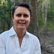 Jacqueline Ramke | About | London School of Hygiene and Tropical Medicine