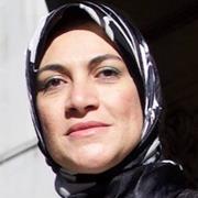 Shereen Hussein | About | London School of Hygiene and Tropical Medicine