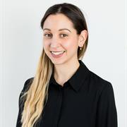 Sarah Marzouk | About | London School of Hygiene and Tropical Medicine
