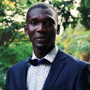 Dawda Jobe | About | London School of Hygiene and Tropical Medicine