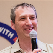 Roly Gosling | About | London School of Hygiene and Tropical Medicine