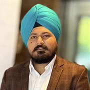 Maninder Singh | Professional activities | London School of Hygiene and ...