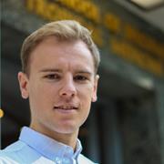 Joshua Lambert | About | London School of Hygiene and Tropical Medicine