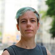 Helen Stagg | About | London School of Hygiene and Tropical Medicine