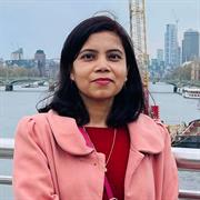 Yasmin Jahan Teaching Activities | London School of Hygiene and ...