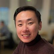 Parco Wong | About | London School of Hygiene and Tropical Medicine