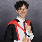 James Murray | About | London School of Hygiene and Tropical Medicine